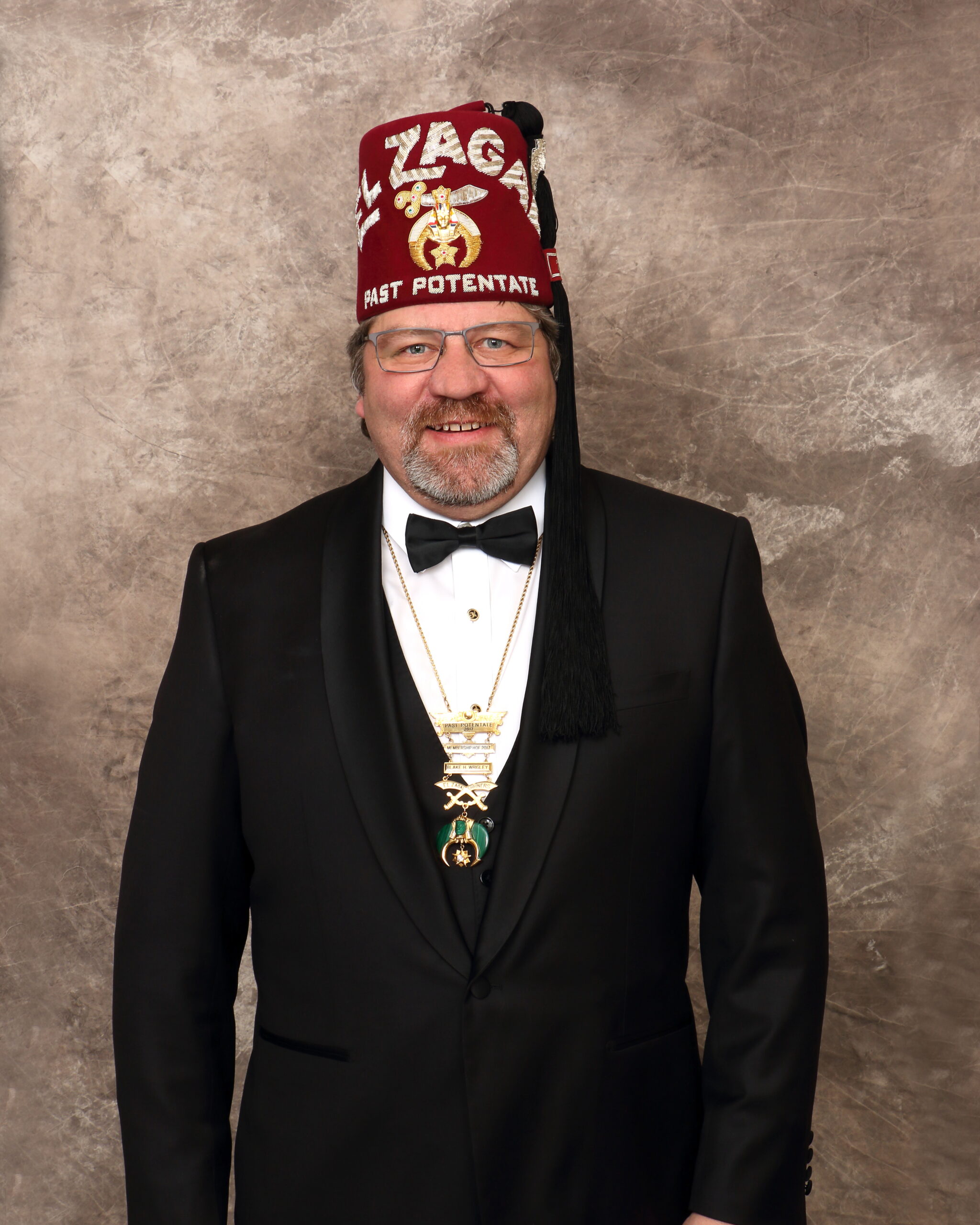 Divan – El Zagal Shriners