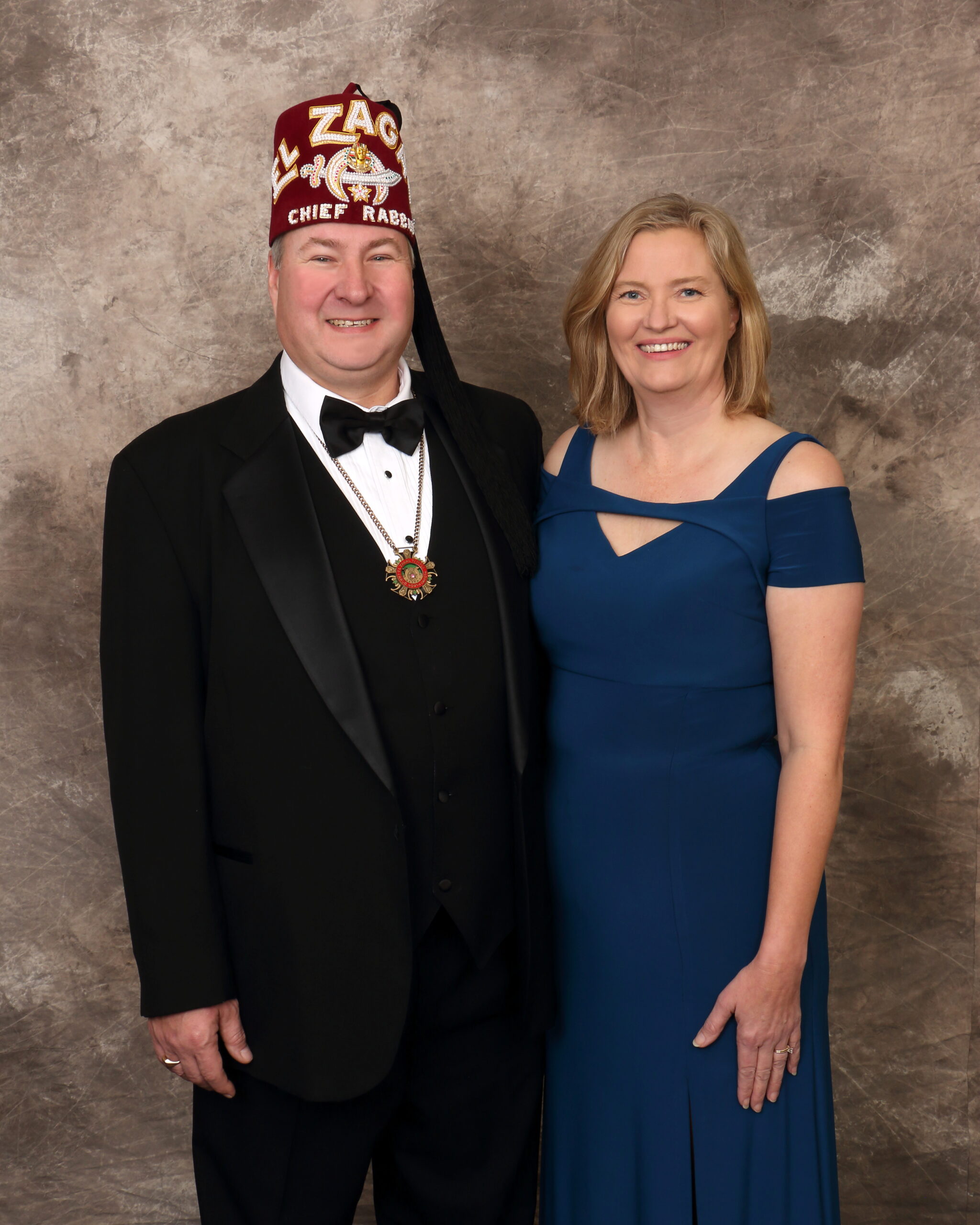 Divan – El Zagal Shriners